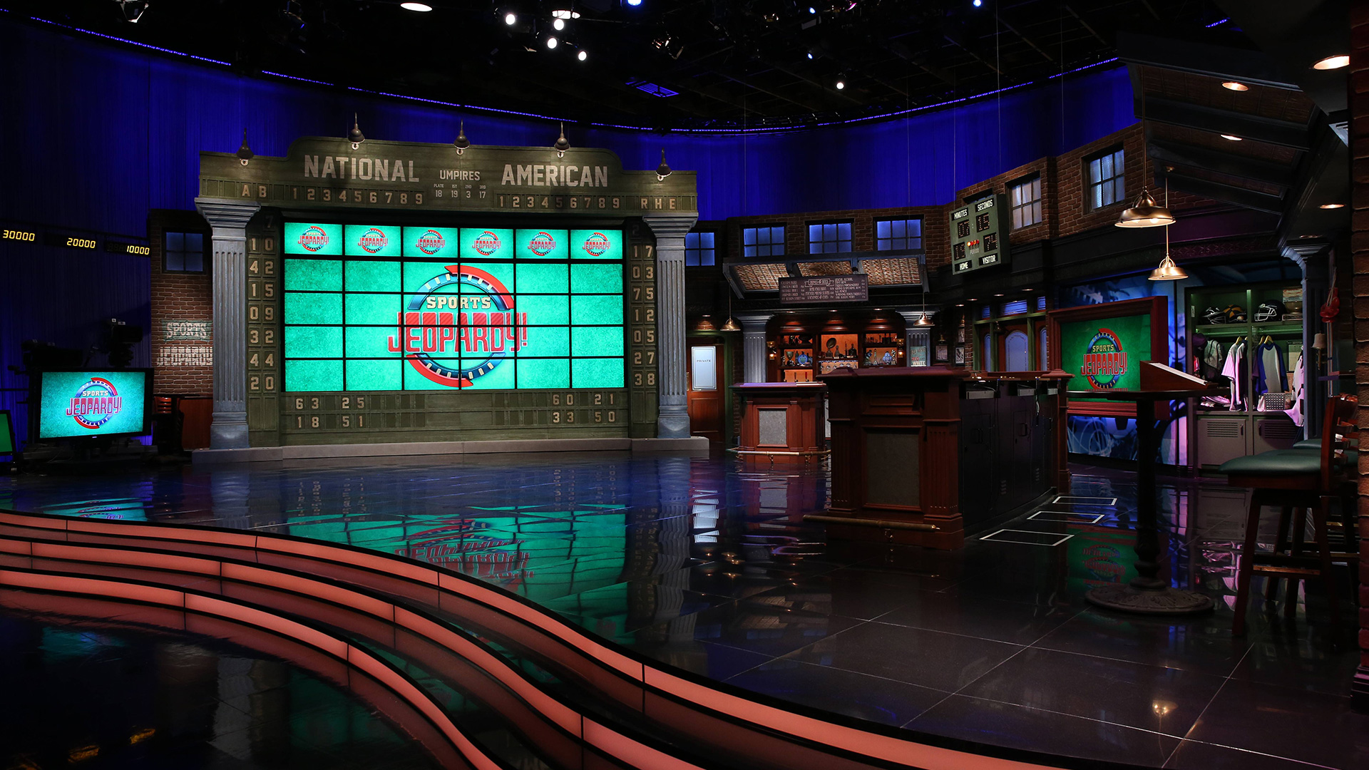 Review: Sports Jeopardy! - BuzzerBlog BuzzerBlog | Your Game Show News ...