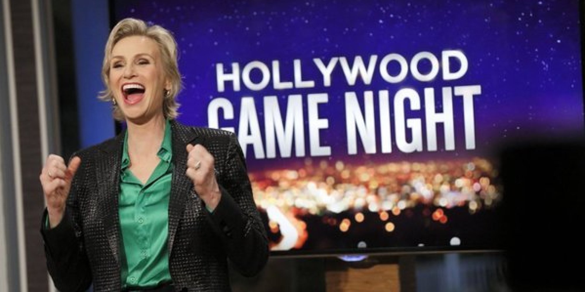 Hollywood Game Night Renewed for Third Season - BuzzerBlog BuzzerBlog ...