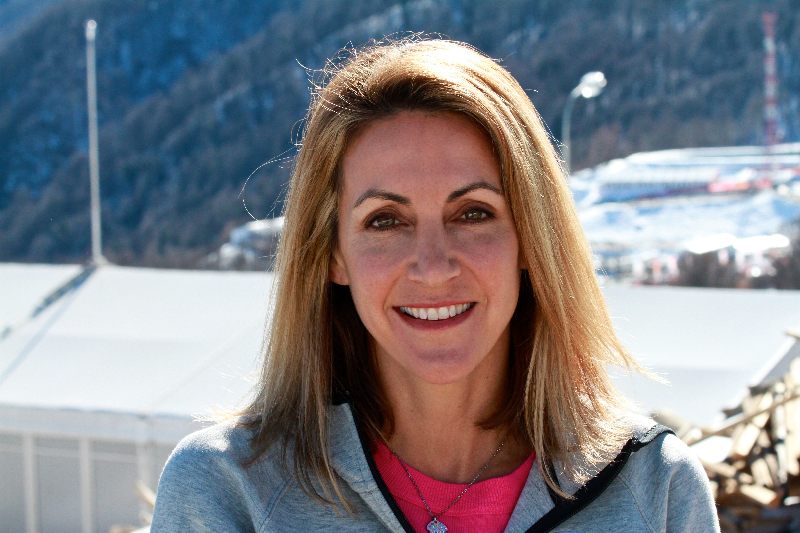 Summer Sanders to Host New HLN Game Show Keywords - BuzzerBlog ...