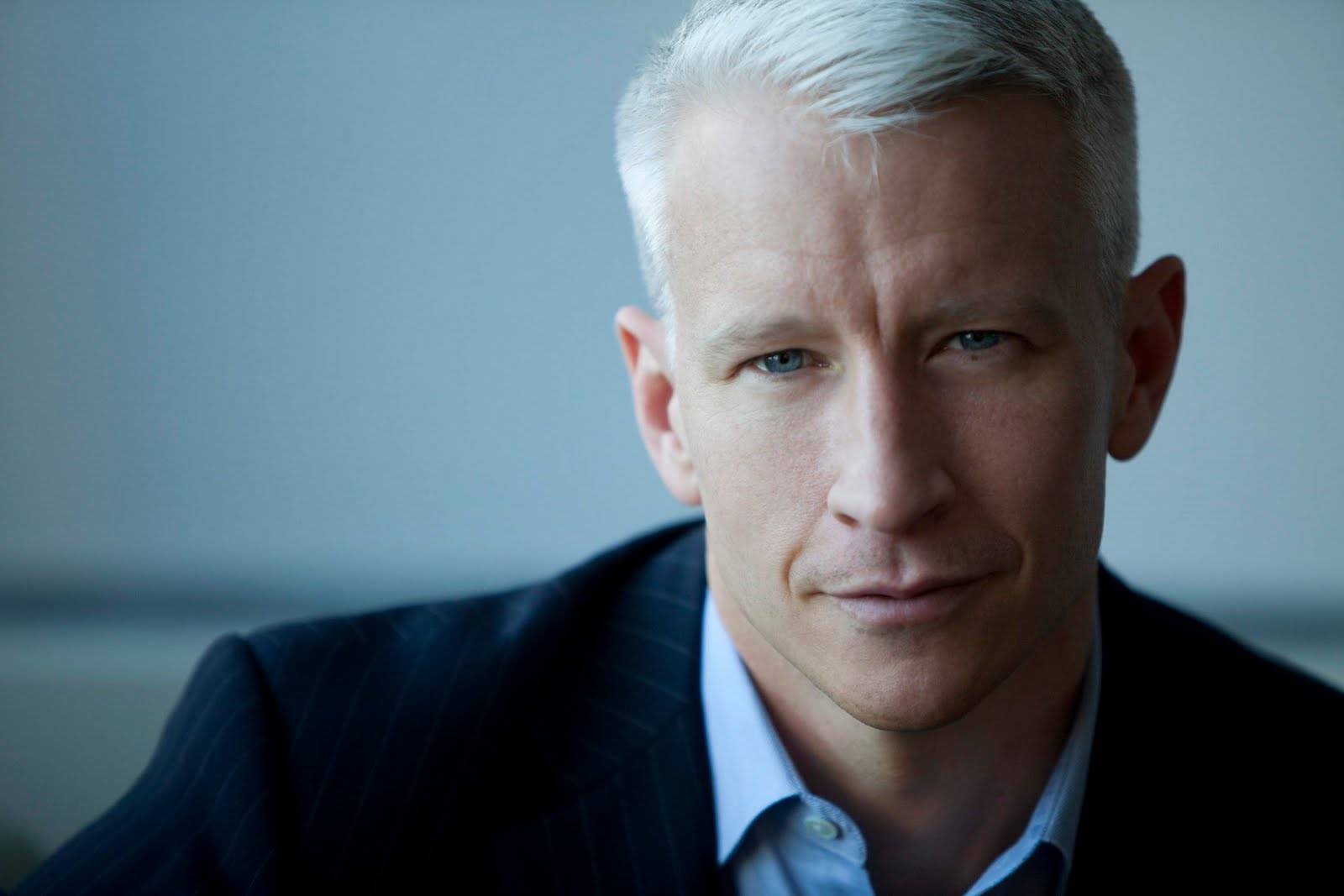 Anderson Cooper to Host CNN Game Show - BuzzerBlog BuzzerBlog | Your ...