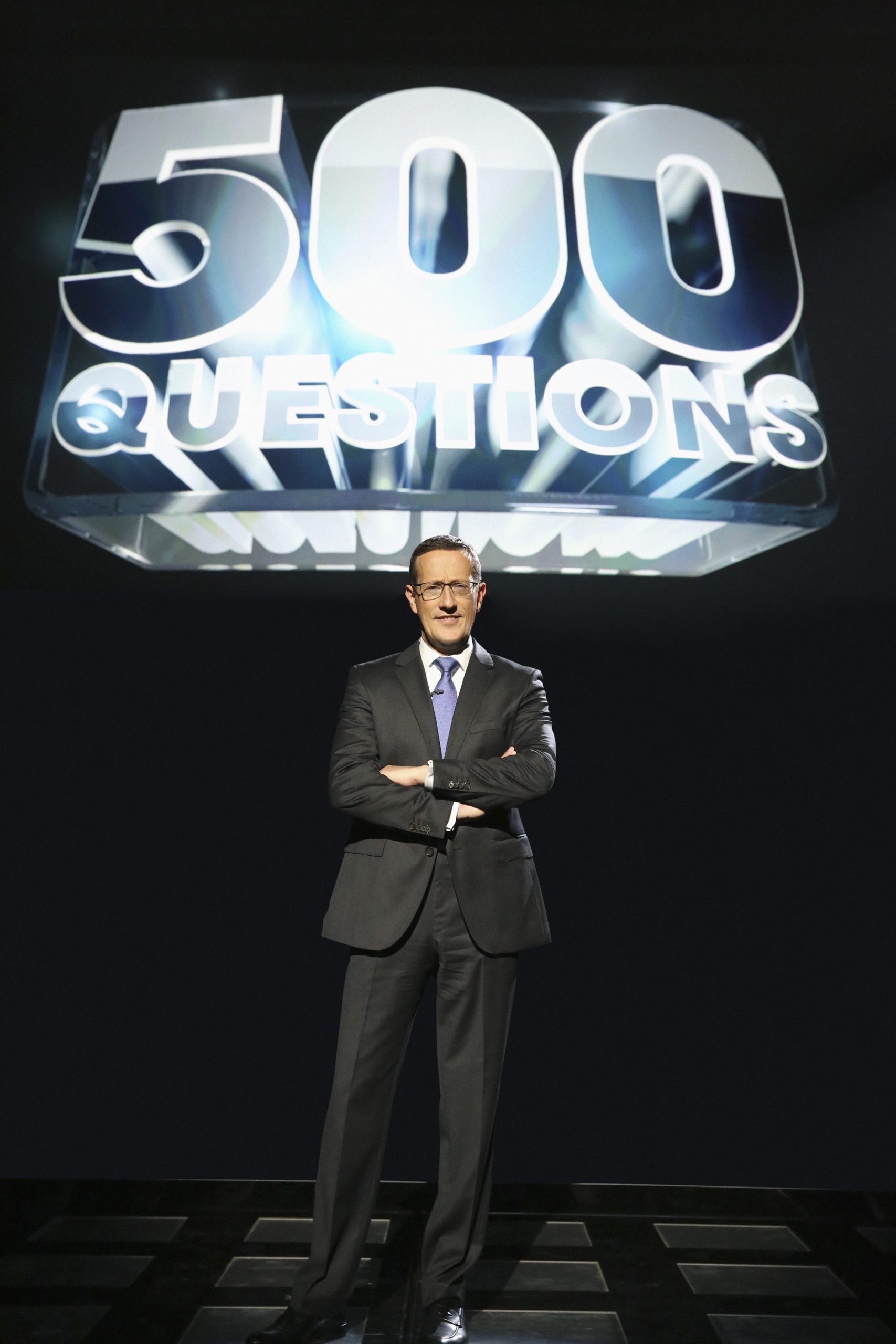Review: 500 Questions - BuzzerBlog BuzzerBlog | Your Game Show News Source