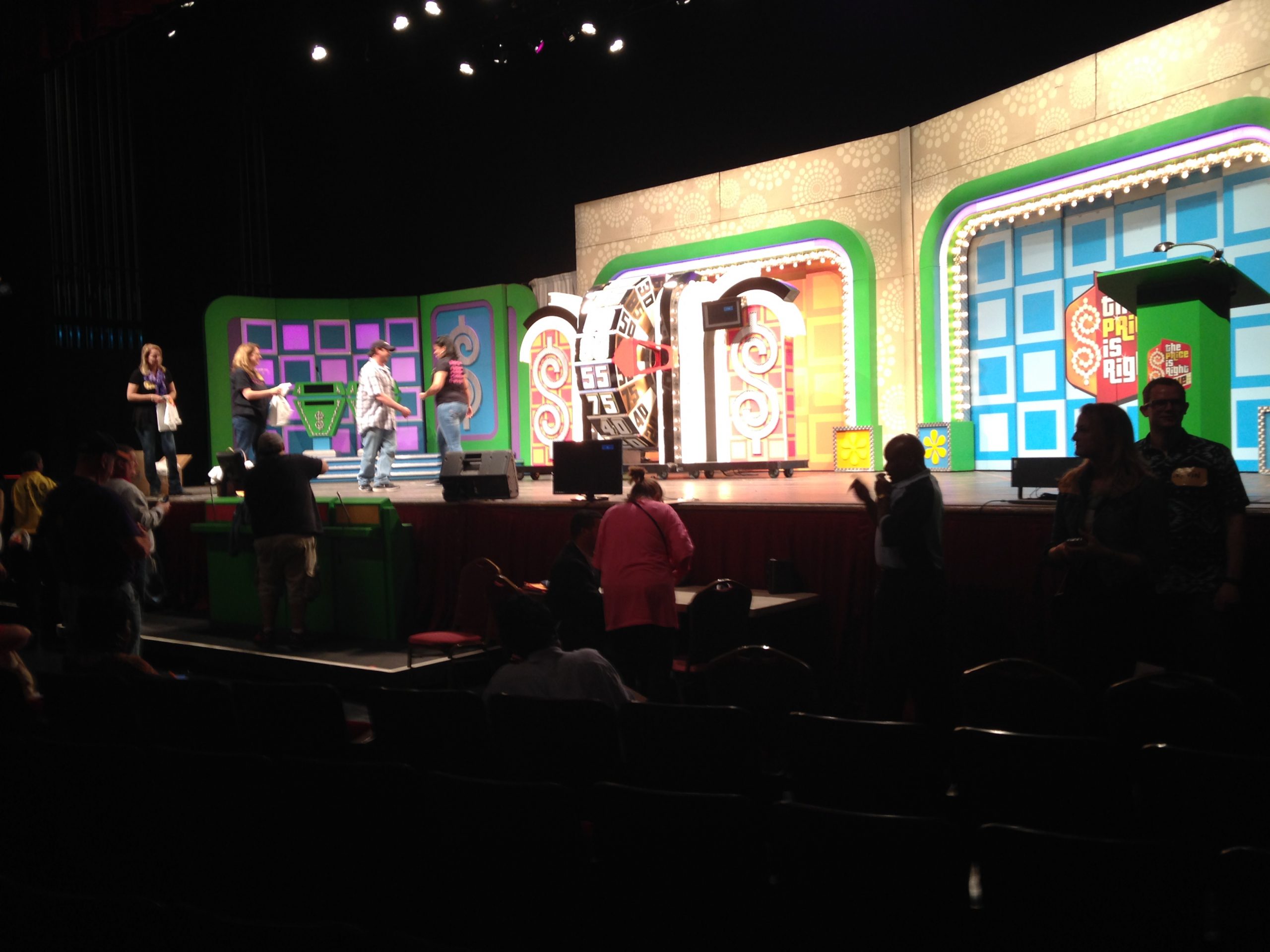 The Price is Right Live Brings The Dream To You - BuzzerBlog BuzzerBlog ...
