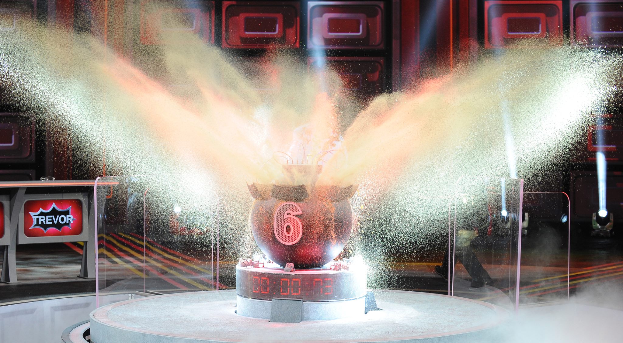 Watch: First Look at Boom - BuzzerBlog BuzzerBlog | Your Game Show News ...