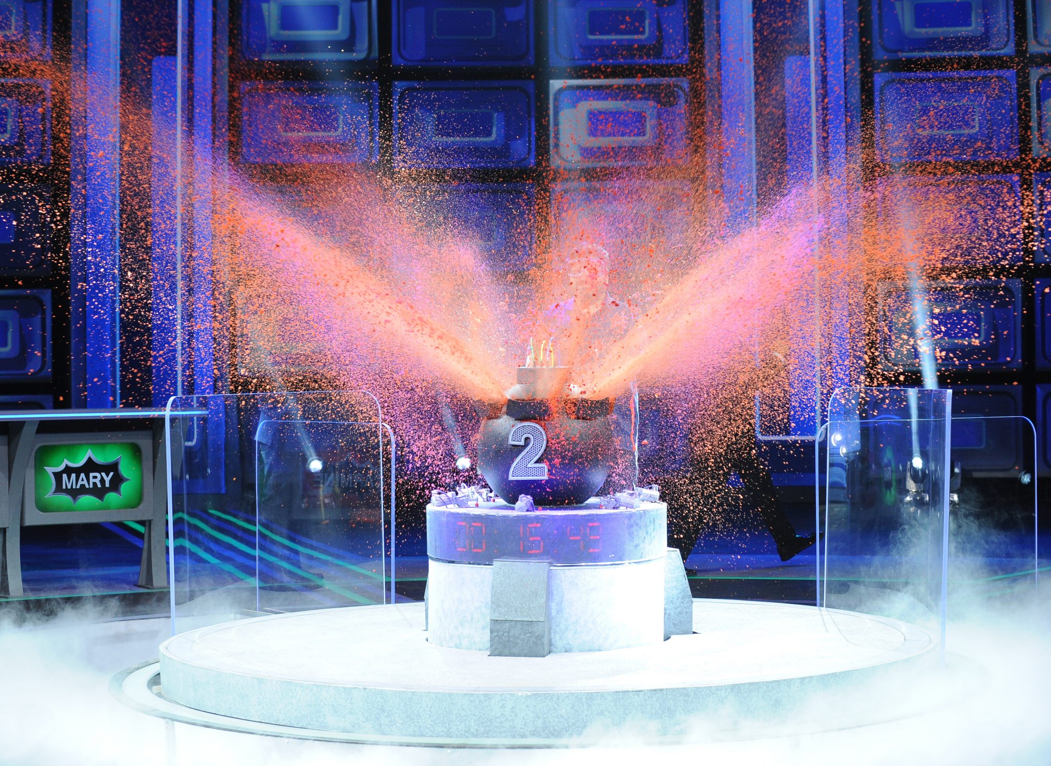 Review: BOOM! - BuzzerBlog BuzzerBlog | Your Game Show News Source