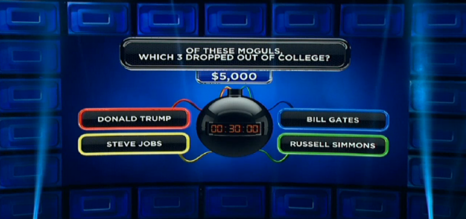 Review: BOOM! - BuzzerBlog BuzzerBlog | Your Game Show News Source