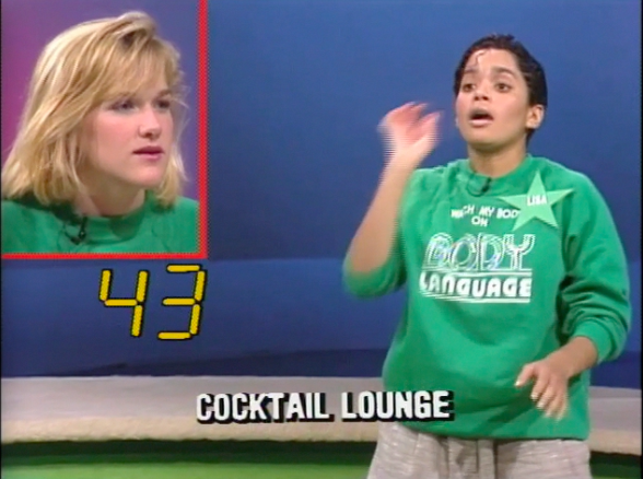 Review: Body Language - BuzzerBlog BuzzerBlog | Your Game Show News Source