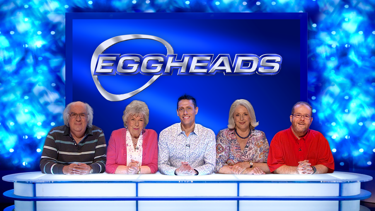 Review: Eggheads for iOS - BuzzerBlog BuzzerBlog | Your Game Show News ...