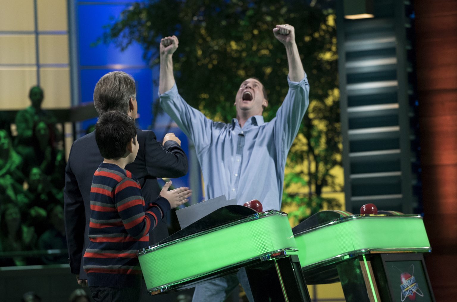 How To Get On A Game Show - BuzzerBlog BuzzerBlog | Your Game Show News ...