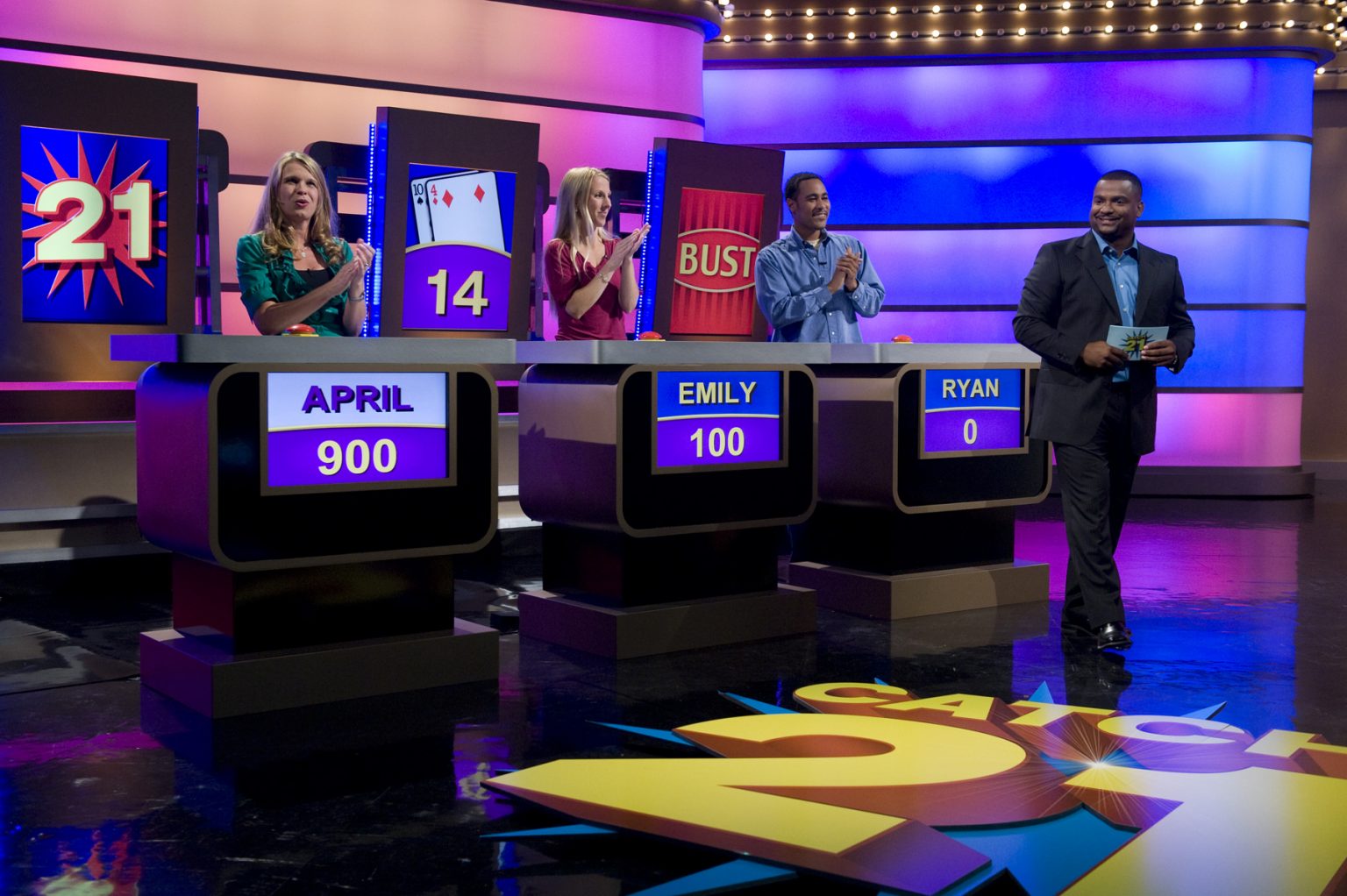 How To Get On A Game Show - BuzzerBlog BuzzerBlog | Your Game Show News ...
