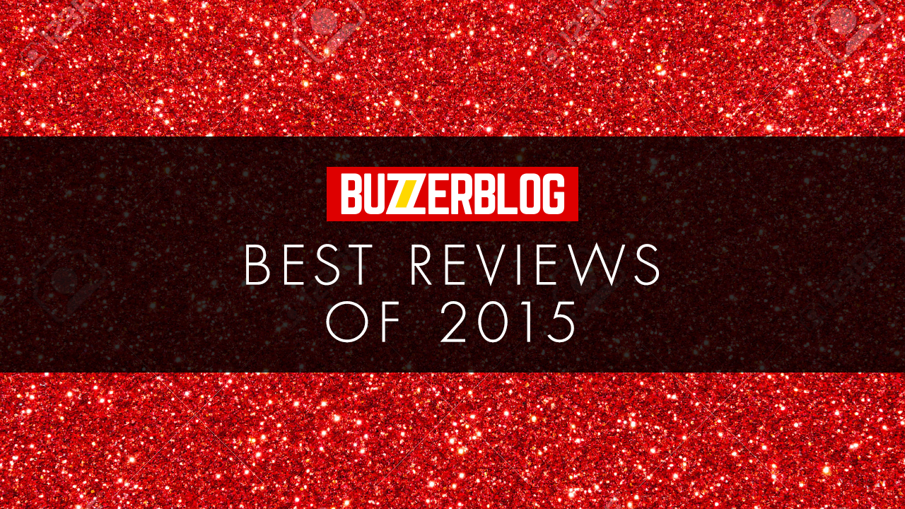 BuzzerBlog Best of 2015: Reviews - BuzzerBlog BuzzerBlog | Your Game Show News Source