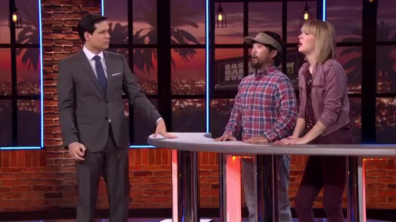 Review: Easiest Game Show Ever - BuzzerBlog BuzzerBlog | Your Game Show ...