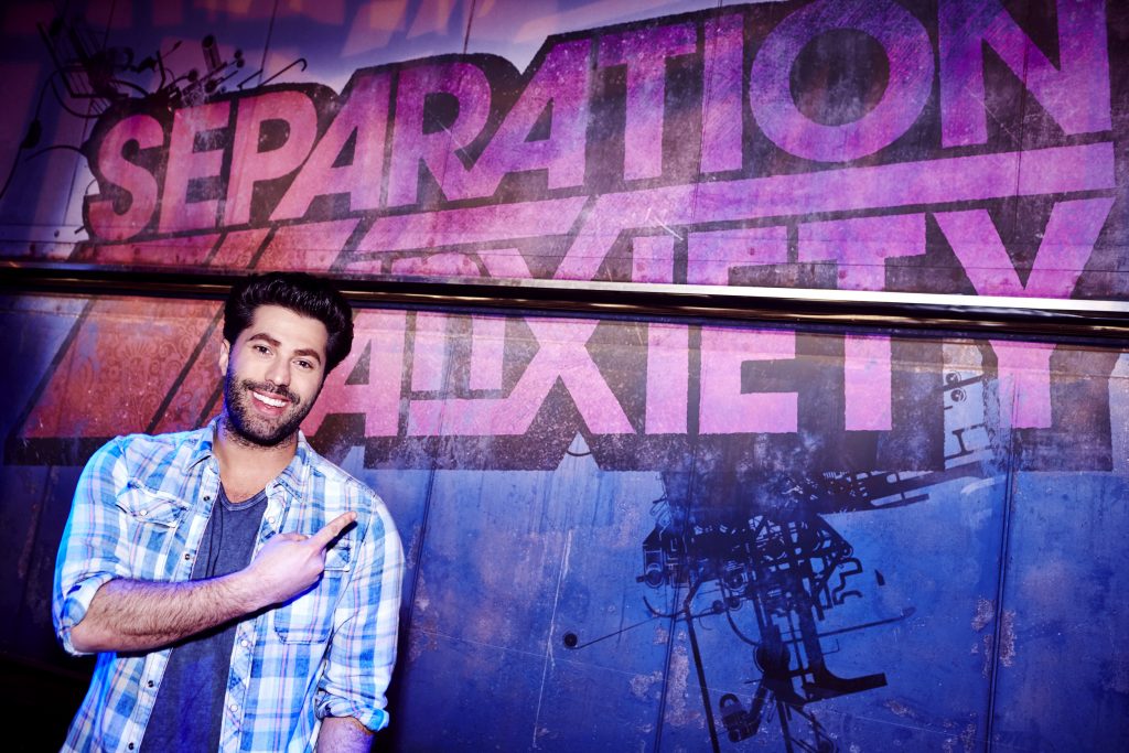 Interview: Adam Ray - BuzzerBlog BuzzerBlog | Your Game Show News Source