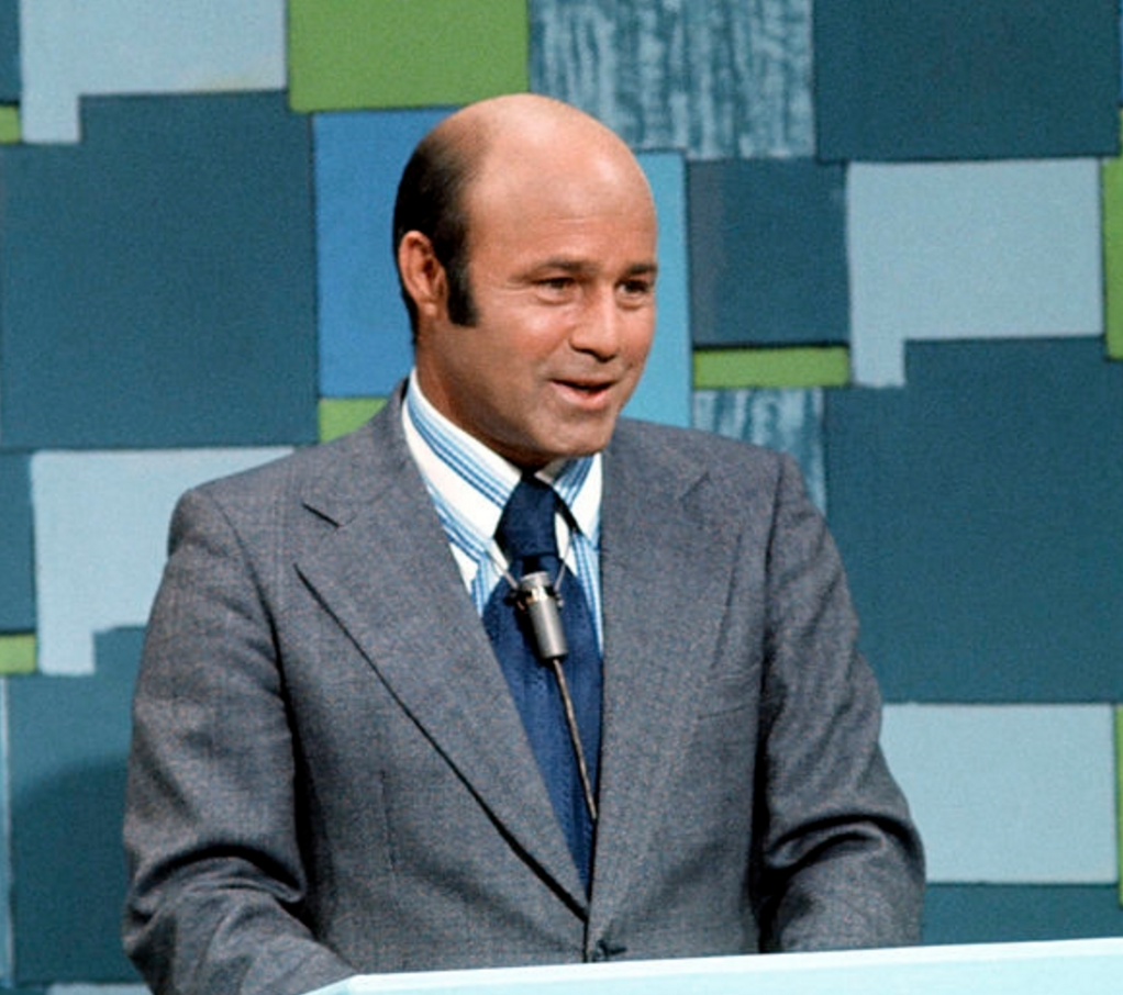 RIP Joe Garagiola - BuzzerBlog BuzzerBlog | Your Game Show News Source