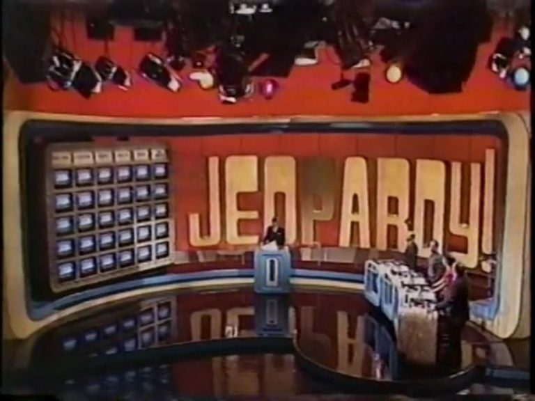 5 Things Only Jeopardy! Super Fans Know - BuzzerBlog BuzzerBlog | Your ...