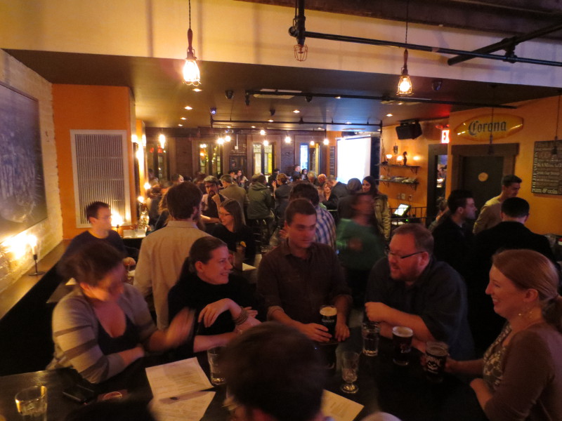 TriviaNYC's QCNY Grand Final This Weekend - BuzzerBlog BuzzerBlog ...