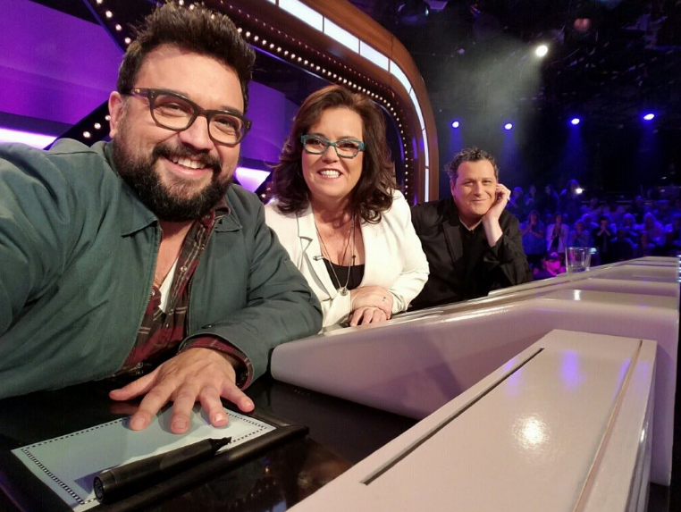 Match Game Panelists Revealed - BuzzerBlog BuzzerBlog | Your Game Show ...