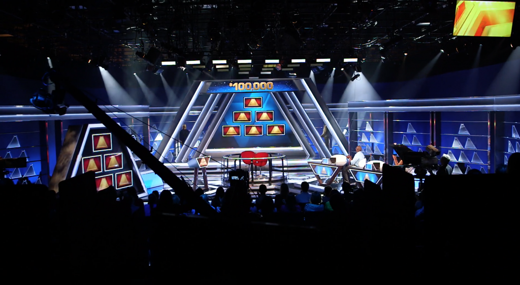 Schedule - BuzzerBlog BuzzerBlog | Your Game Show News Source