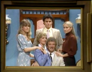 Buzzr Offers Crash Course in Match Game and Family Feud Before Revivals ...