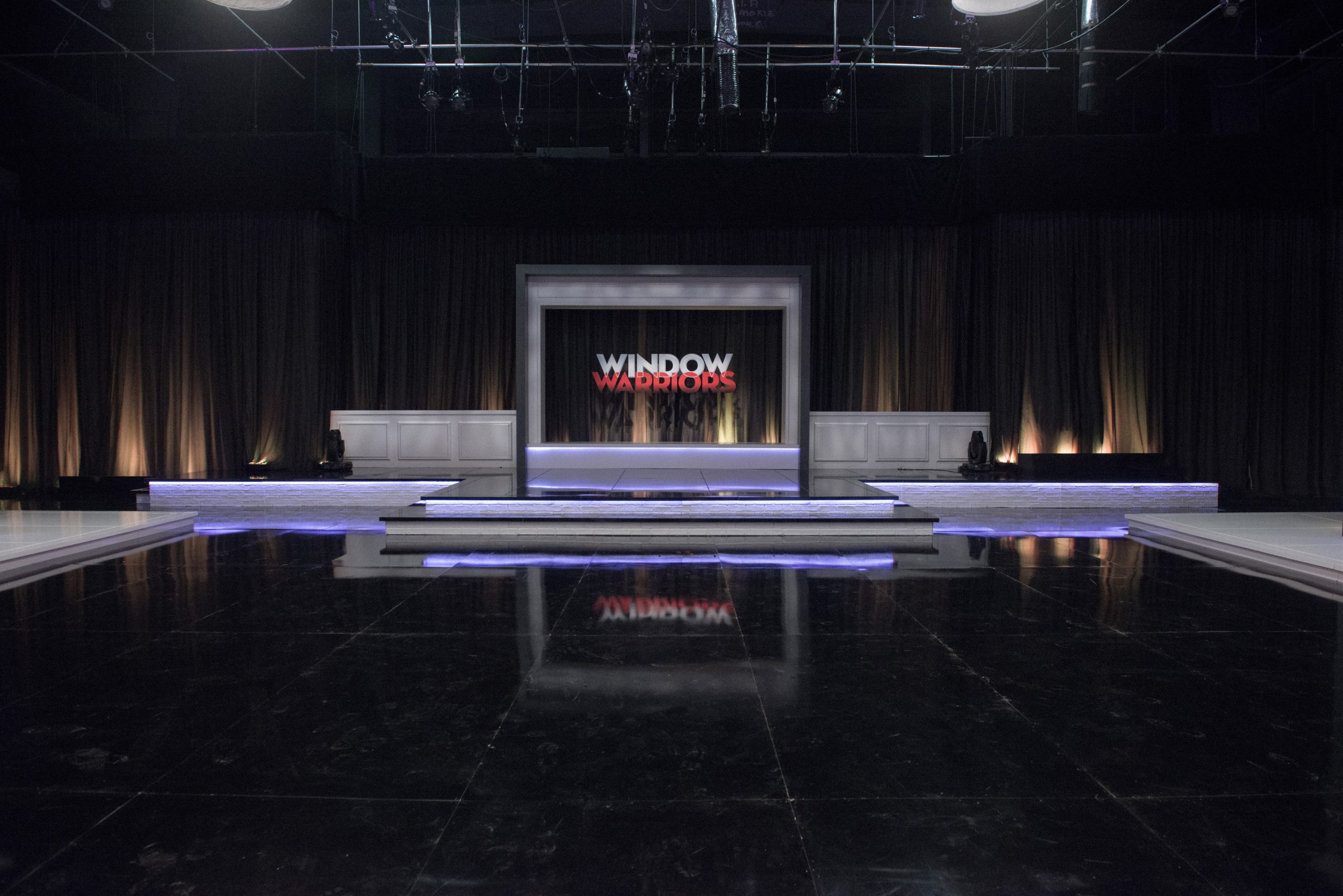 Review: Window Warriors - BuzzerBlog BuzzerBlog | Your Game Show News ...