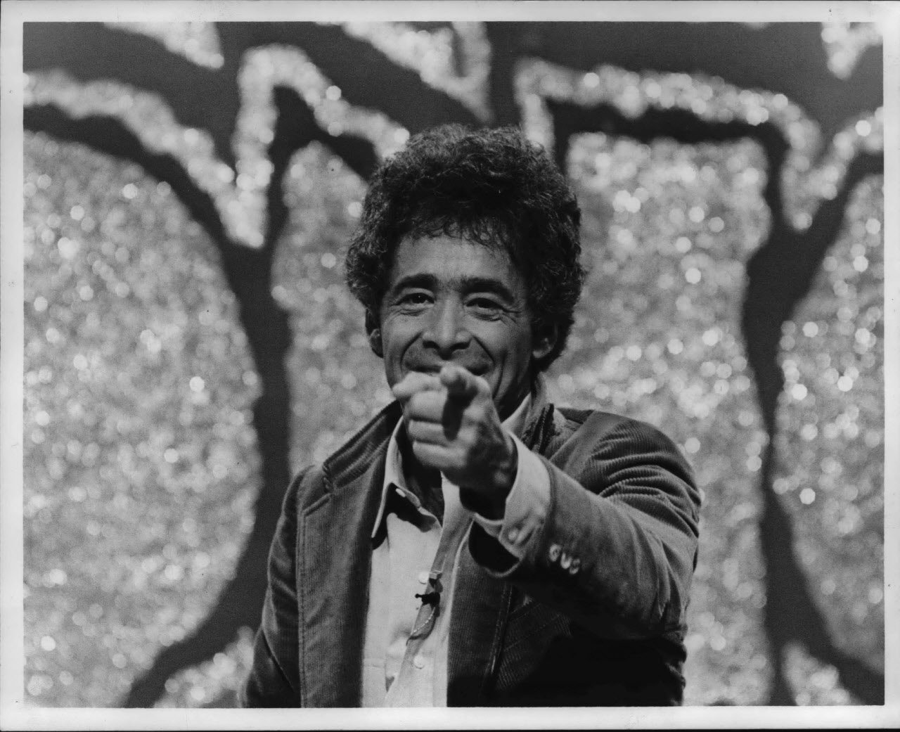 RIP Chuck Barris - BuzzerBlog BuzzerBlog | Your Game Show News Source