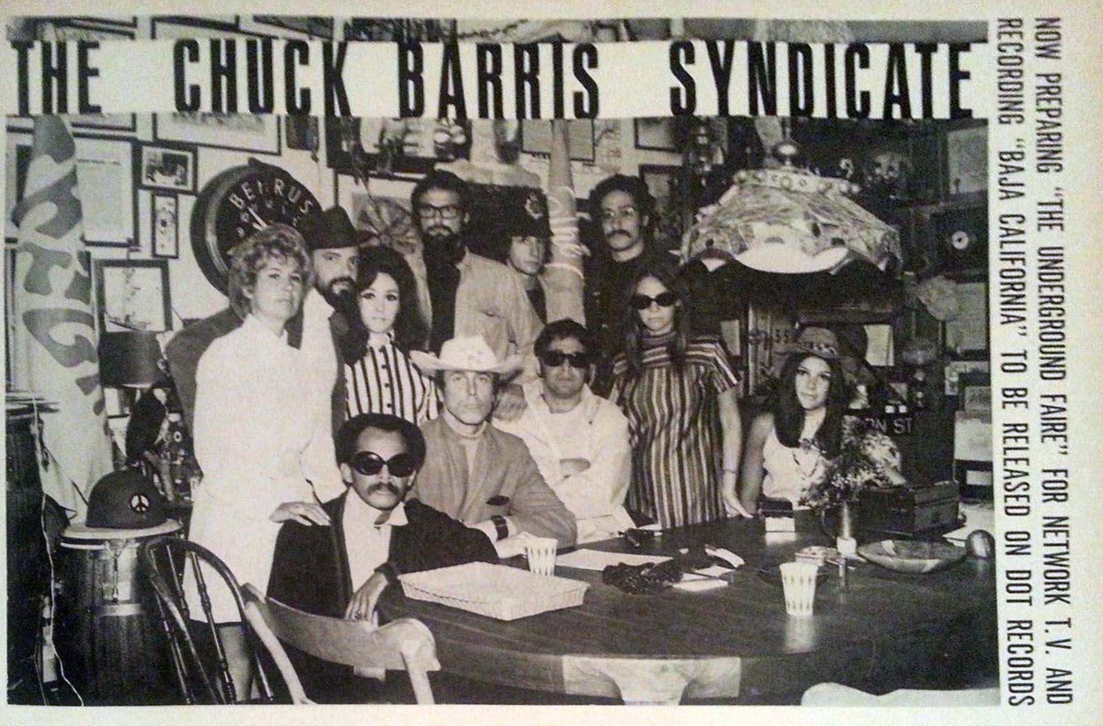 RIP Chuck Barris - BuzzerBlog BuzzerBlog | Your Game Show News Source