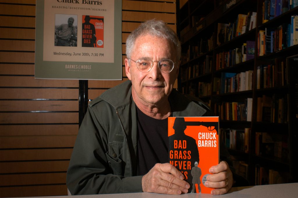 RIP Chuck Barris - BuzzerBlog BuzzerBlog | Your Game Show News Source