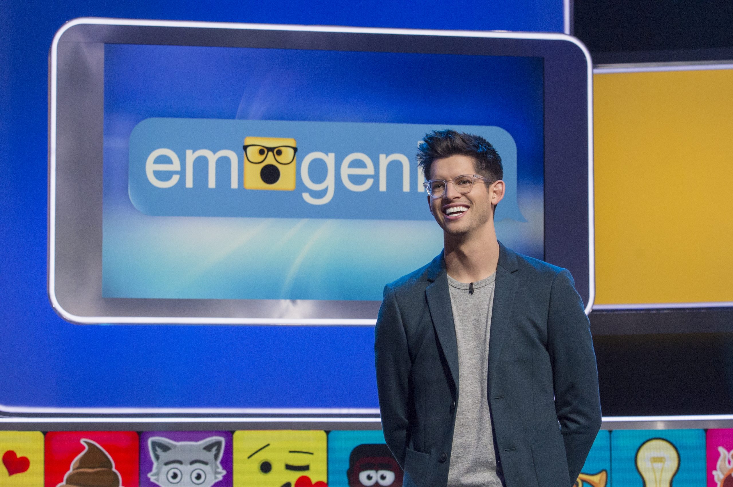 Review: Emogenius - BuzzerBlog BuzzerBlog | Your Game Show News Source