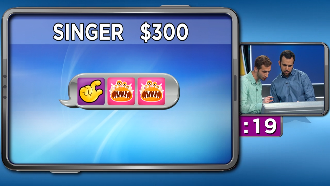 Review: Emogenius - BuzzerBlog BuzzerBlog | Your Game Show News Source