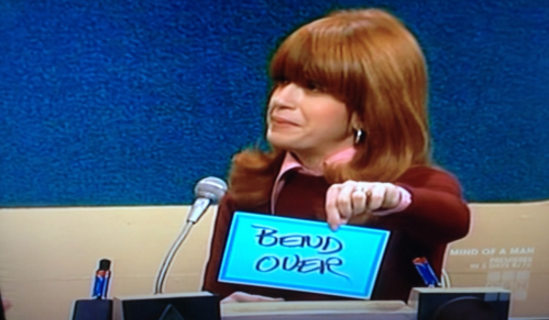 Patti Deutsch, Match Game Panelist, Dies at 73 - BuzzerBlog BuzzerBlog ...
