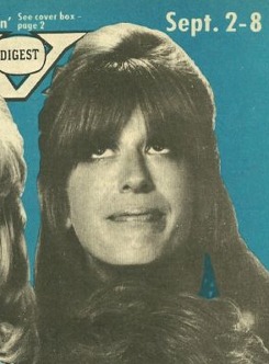 Patti Deutsch, Match Game Panelist, Dies at 73 - BuzzerBlog BuzzerBlog ...