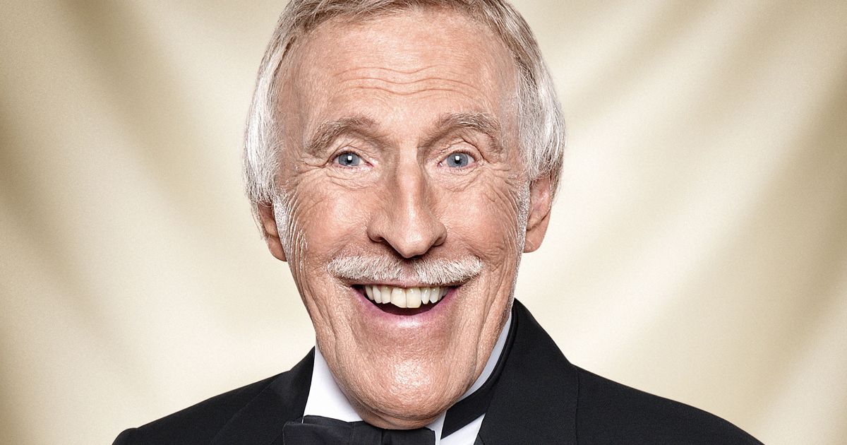 Sir Bruce Forsyth, 89 - BuzzerBlog BuzzerBlog | Your Game Show News Source