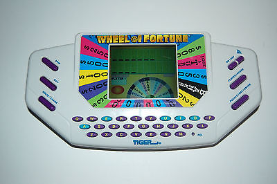 #tbt: Tiger Electronics - BuzzerBlog BuzzerBlog | Your Game Show News ...