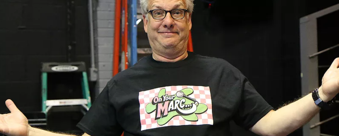 Marc Summers Doc "On Your Marc" Premieres In Baltimore - BuzzerBlog ...