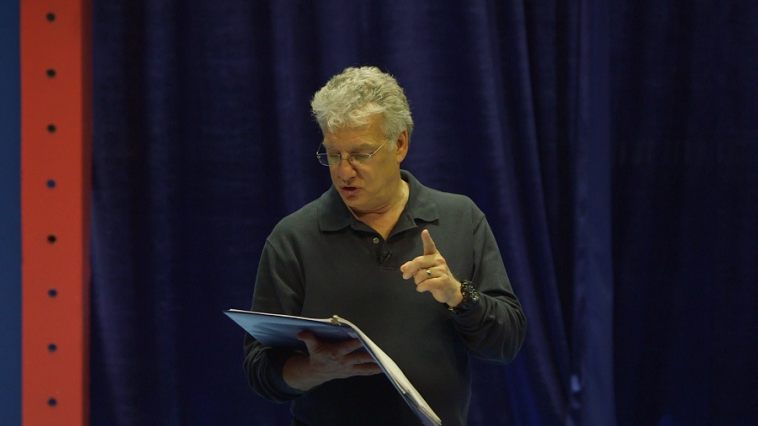 Marc Summers Doc "On Your Marc" Premieres In Baltimore - BuzzerBlog ...