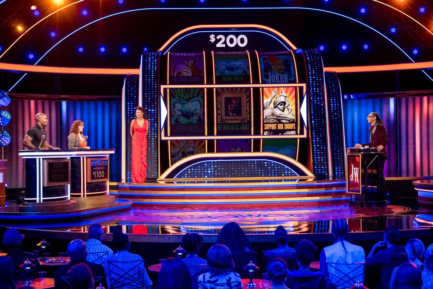 Review: The Joker's Wild - BuzzerBlog BuzzerBlog | Your Game Show News Source