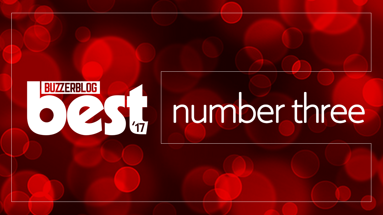 BuzzerBlog Best '17 - Number Three - BuzzerBlog BuzzerBlog | Your Game ...