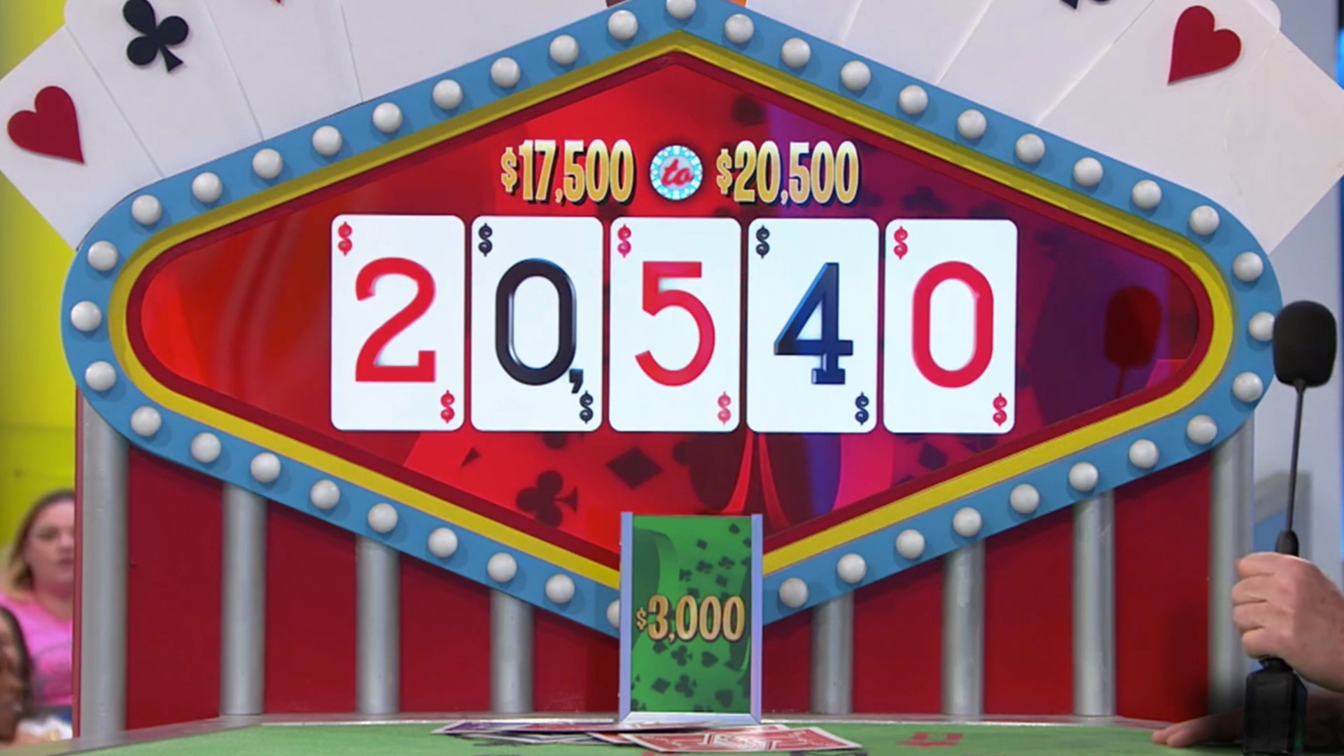 Video: No Car Luck for Contestants on The Price is Right - BuzzerBlog ...