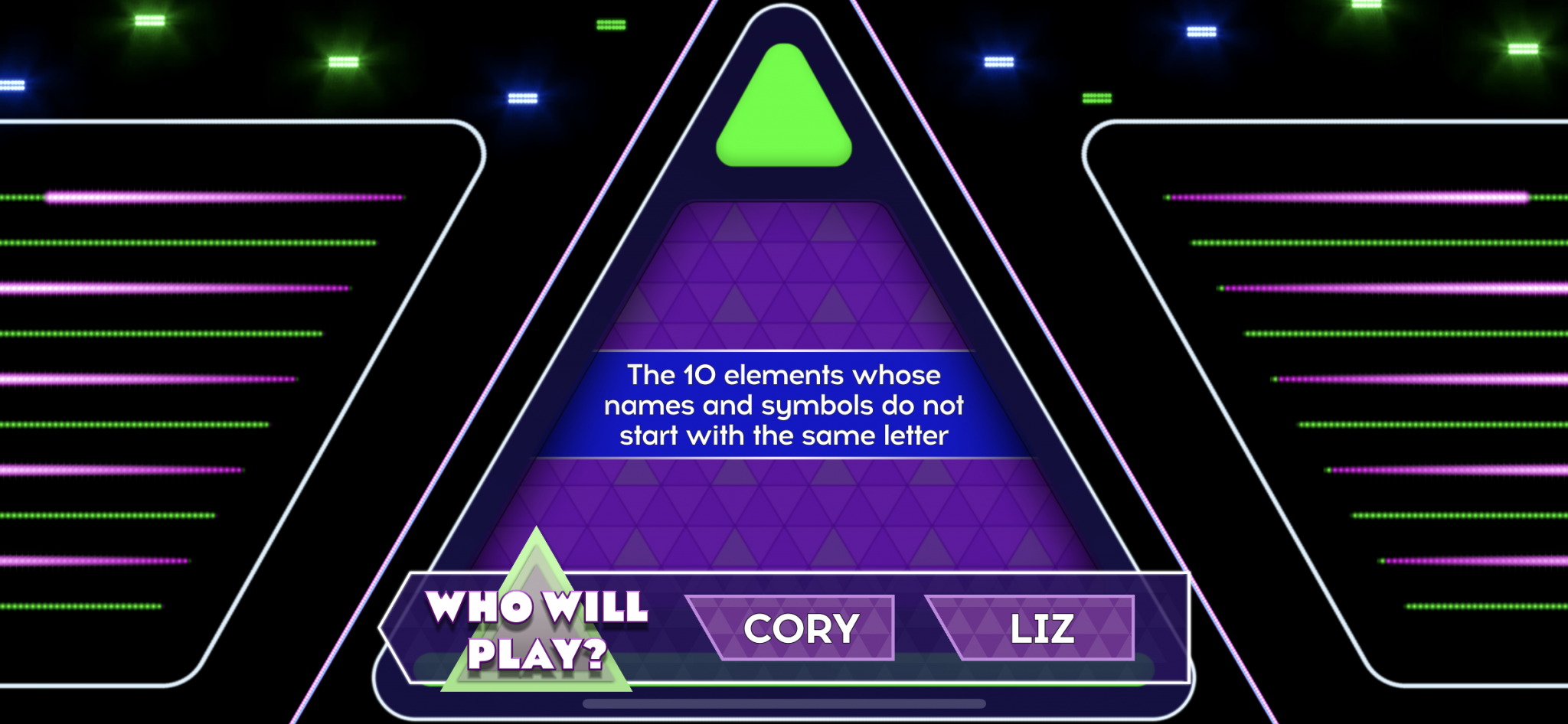 Review: Tenable (iOS, Android) - BuzzerBlog BuzzerBlog | Your Game Show ...
