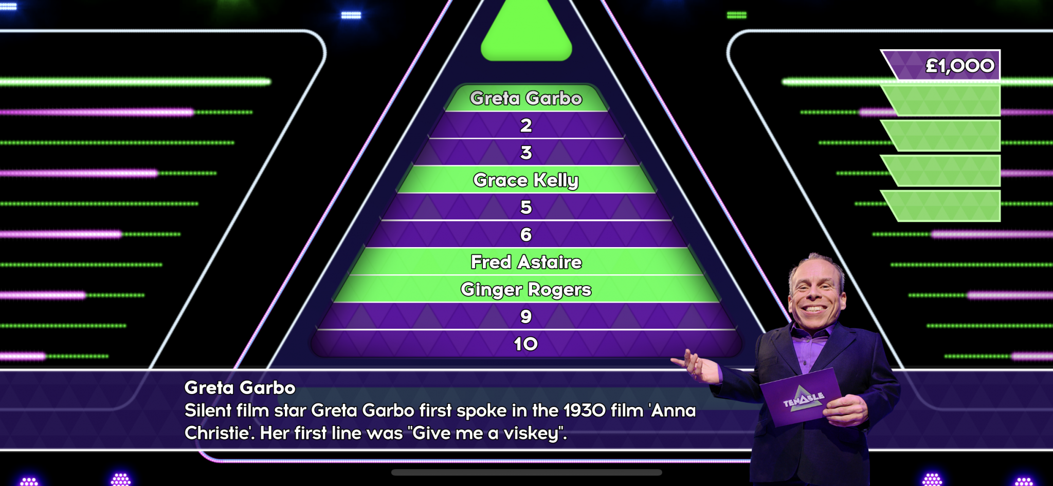 Review: Tenable (iOS, Android) - BuzzerBlog BuzzerBlog | Your Game Show ...