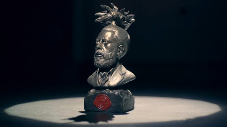 Review: Taskmaster USA: The Fan Review - BuzzerBlog BuzzerBlog | Your ...