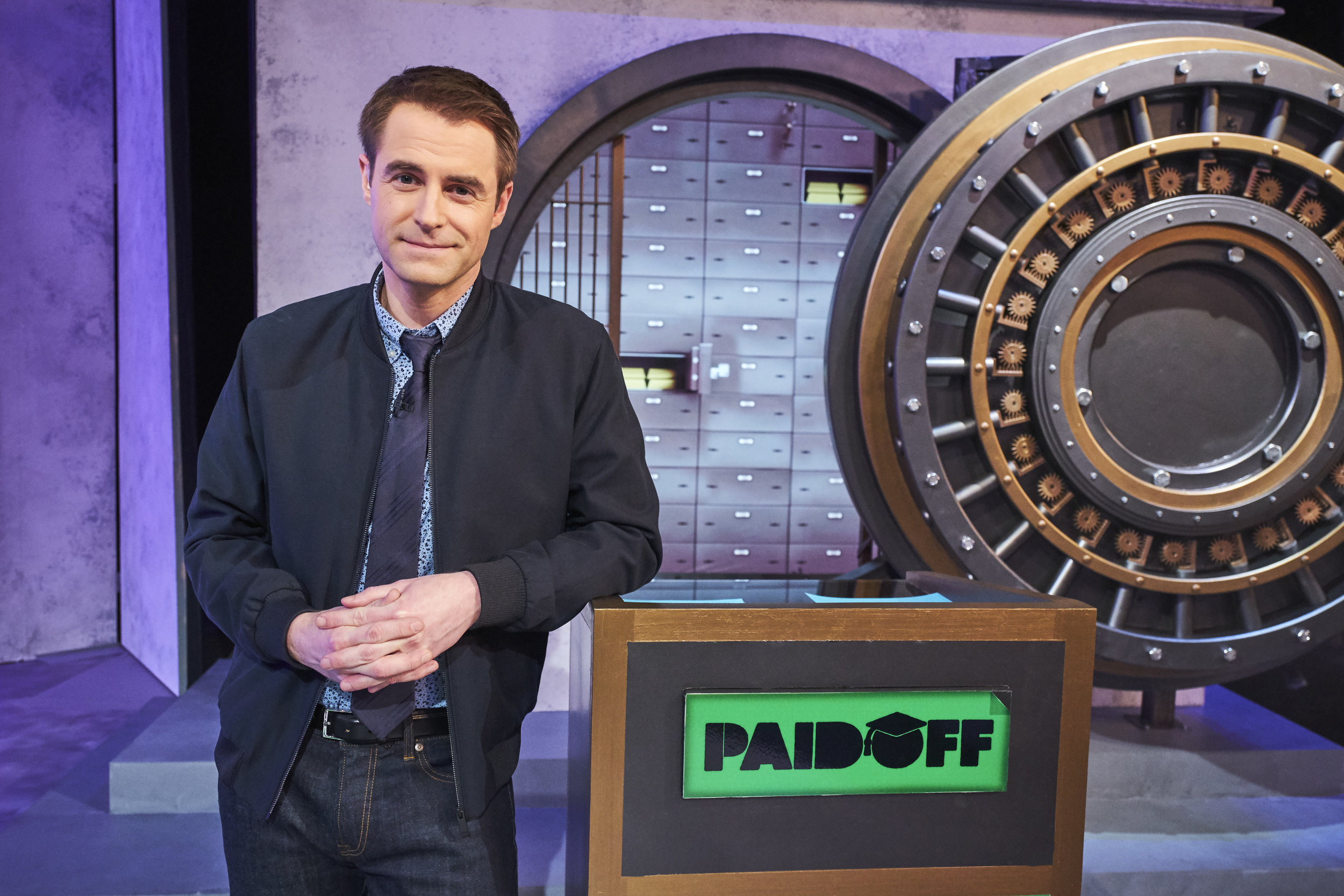 Review: Paid Off - BuzzerBlog BuzzerBlog | Your Game Show News Source