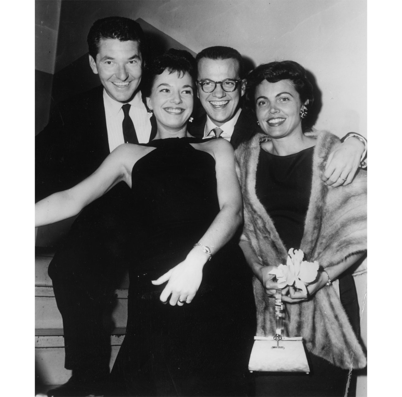 Ann Cullen, Former Model and Wife Of Bill Cullen, Dies Aged 86 ...