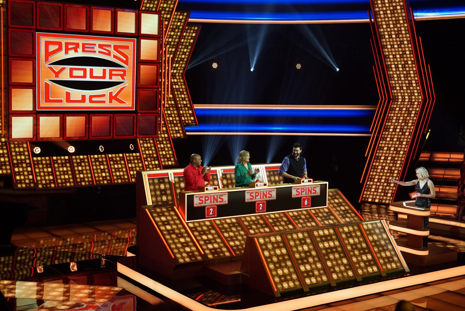 BuzzerBlog | Your Game Show News Source