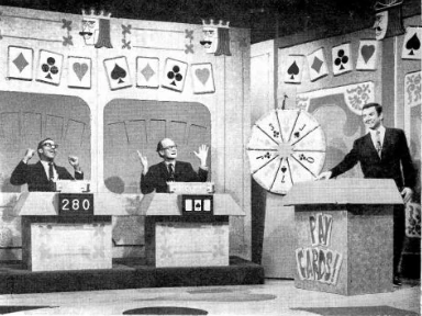 #tbt: Pay Cards! - BuzzerBlog BuzzerBlog | Your Game Show News Source