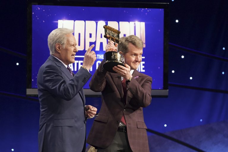 Jeopardy and The Wall Join Game Show Network in January - BuzzerBlog ...