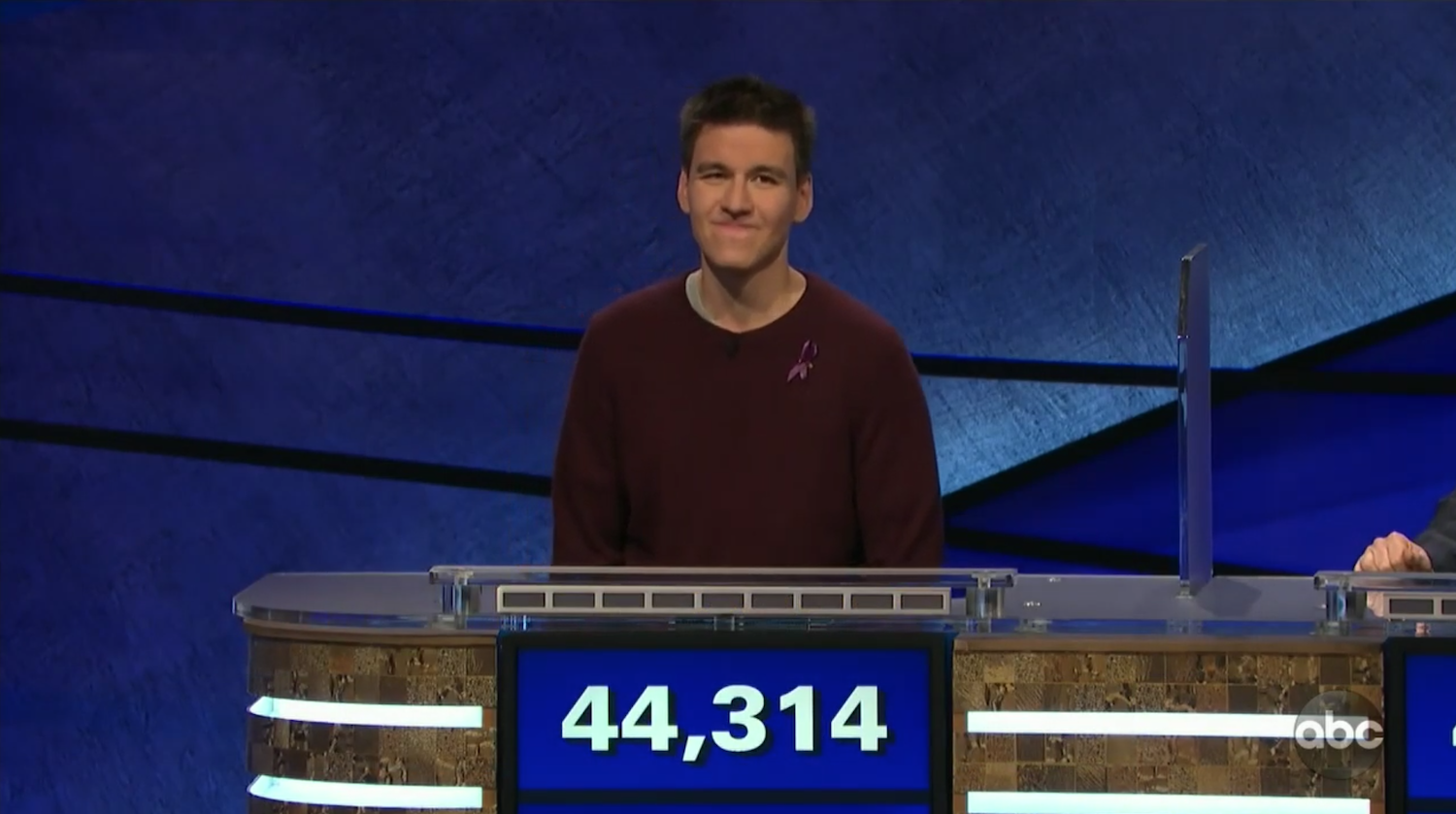 Jeopardy: The Greatest of All Time Day Two Recap - BuzzerBlog ...