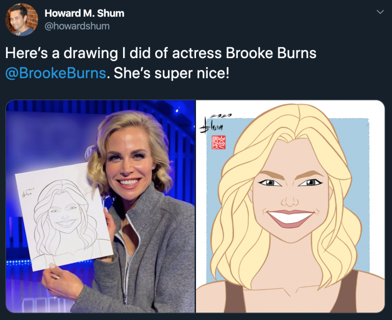 Brooke Burns to Host Game Show Network's Master Minds - BuzzerBlog ...