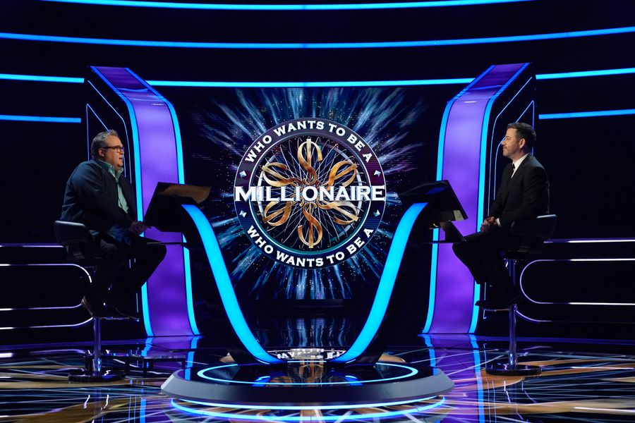 Who Wants to be a Millionaire Renewed for 2020-2021 Season - BuzzerBlog ...
