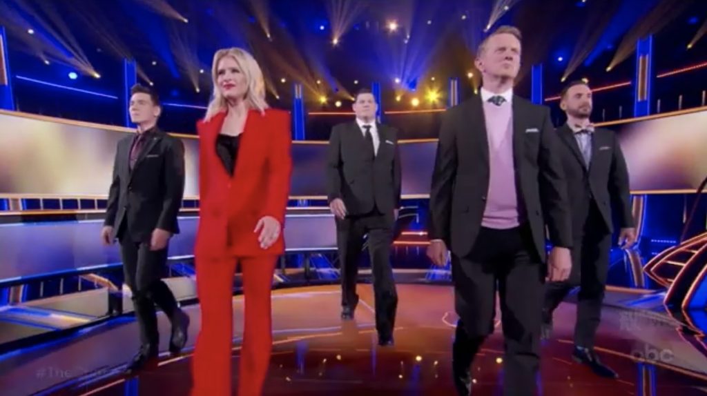 EP Vin Rubino Talks About The Chase S2 Changes - BuzzerBlog BuzzerBlog ...