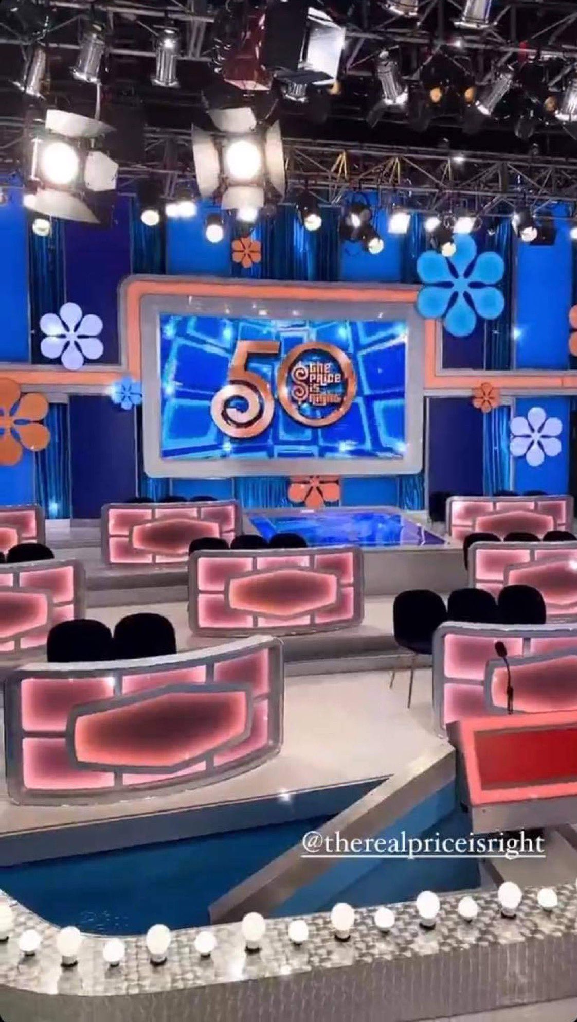 The Price is Right Brings Back Audience for Season 50 - BuzzerBlog ...